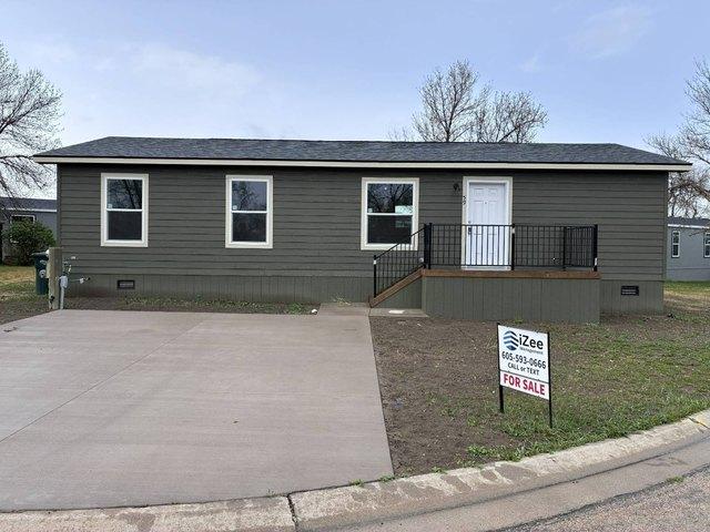 2780 rd Ave Lot 59, Rapid City, SD 57701