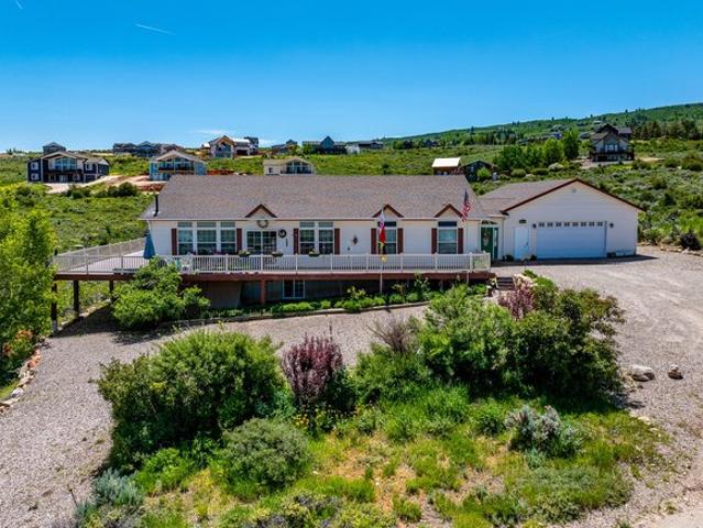 2780 S Bunch Grass Dr Unit 16, Garden City, UT 84028