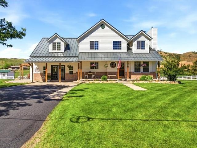 2780 S Morgan Valley Dr, Morgan, UT 84050