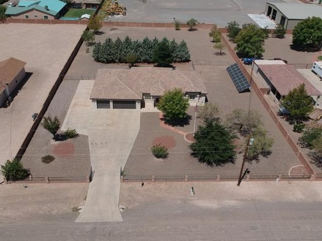 2780 S Saddler St, Deming, NM 88030