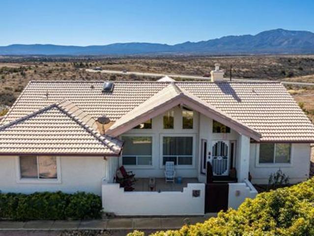 2780 S Rio Verde Dr, Cottonwood, AZ 86326