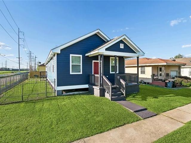 2780 Sage St, New Orleans, LA 70122 | MLS #2549