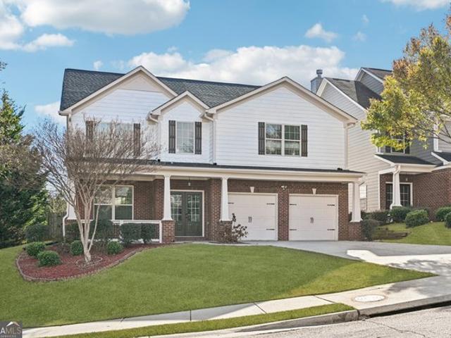 2780 Smith Ridge Trce, Peachtree Corners, GA 30071