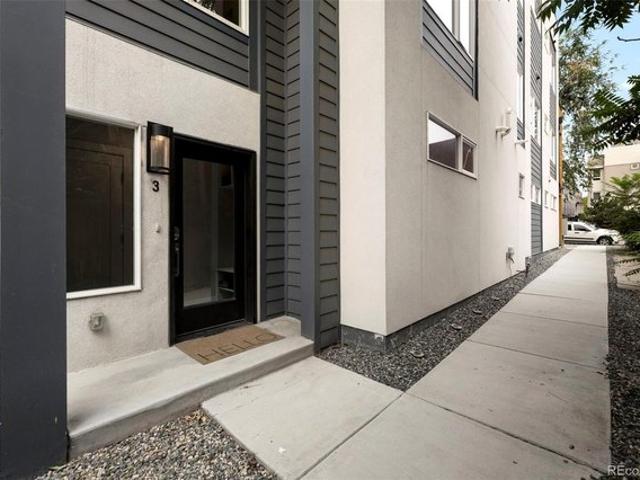 2780 W 25th Ave Unit 3, Denver, CO 80211