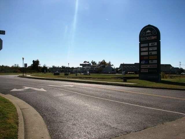 2780 W Park Dr, Paducah, KY 42001