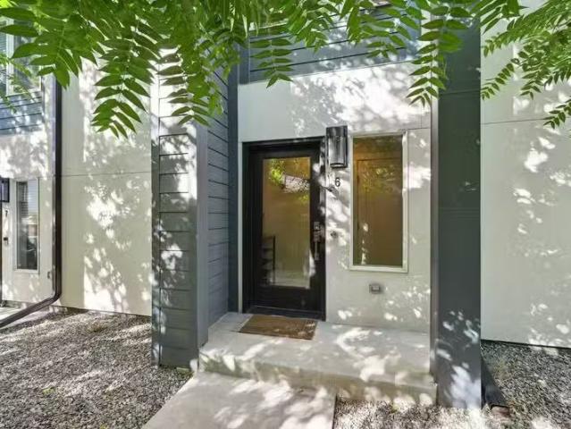 2780 West 25th Avenue, #6 2780 W 25th Ave #6