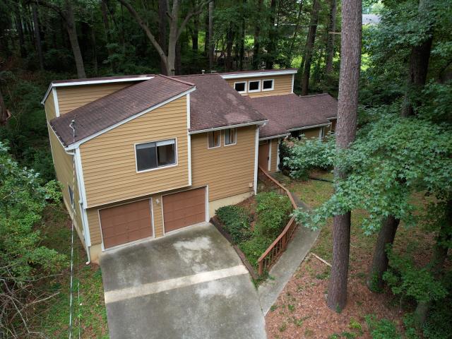 2780 Westminister Lane NW