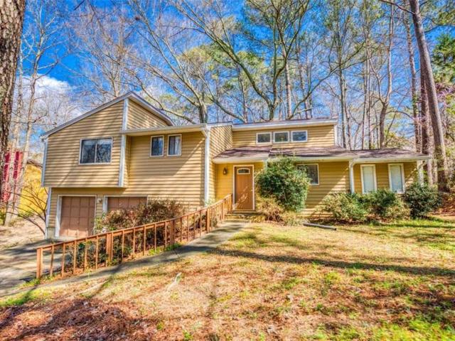 2780 Westminister Ln NW, Conyers, GA 30012 | MLS #7733 | Compass