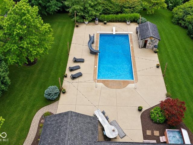 2780 Wicker Road
