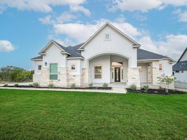 27813 Alpine Pass, Boerne, TX 78006