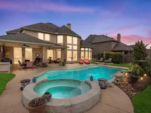 27811 Walsh Crossing Dr, Katy, TX 77494 MLS 81854072
