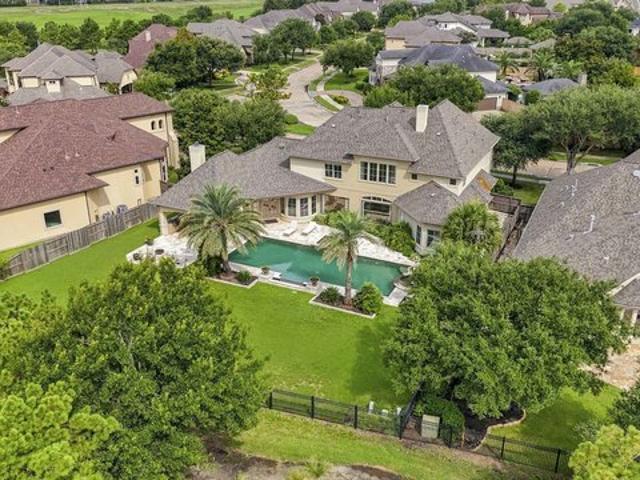 27811 Charter Lake Ln, Katy, TX 77494