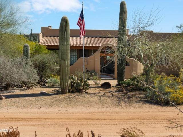 27811 N 154th Pl, Scottsdale, AZ 85262