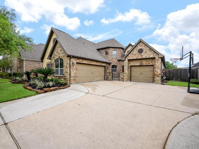 27814 Cenizo Park Court