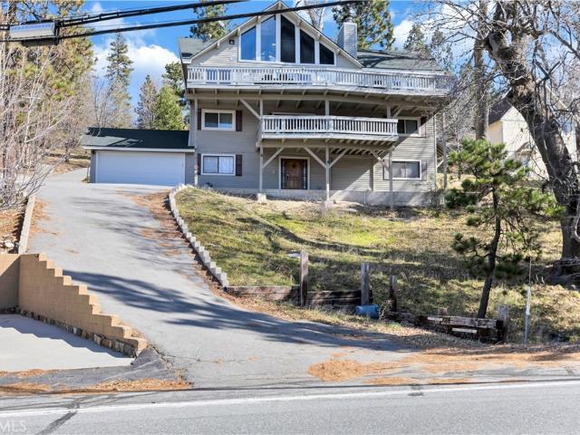 27814 N Bay Rd, Lake Arrowhead, CA 92352 | MLS #IG26038