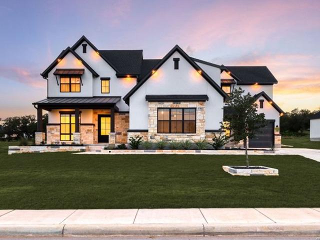 27815 Arrowsmith, Boerne, TX 78006