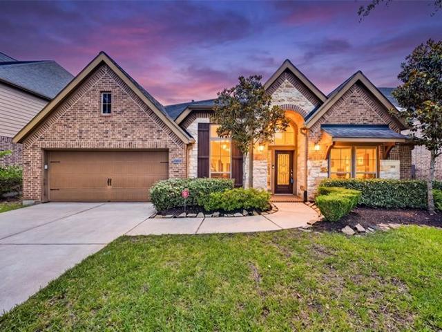 27815 Bradford Ridge Dr, Katy, TX 77494