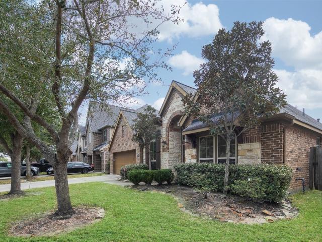 27815 Bradford Ridge Drive