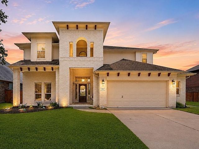 27815 Halls Farms Ln, Fulshear, TX 77441