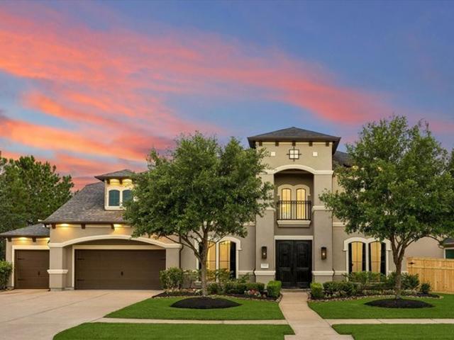 27815 Hunt Trace Ln, Fulshear, TX 77441