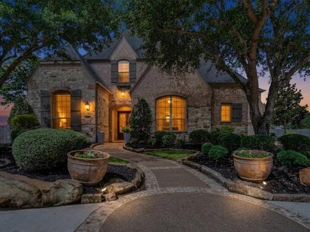 27815 Iron Point Ct, Katy, TX 77494