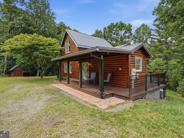 2781 Old Parker Place Road
