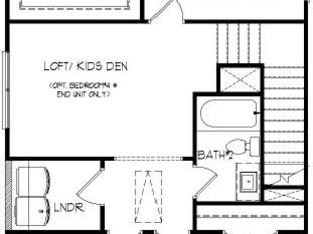 2781 Apperson Way Trail