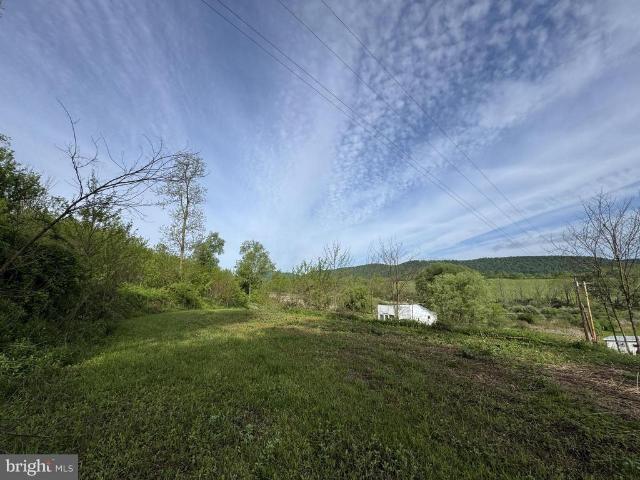 2781 Buffalo Run Road