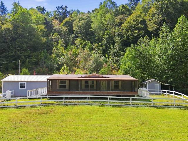 2781 Bull Run Road