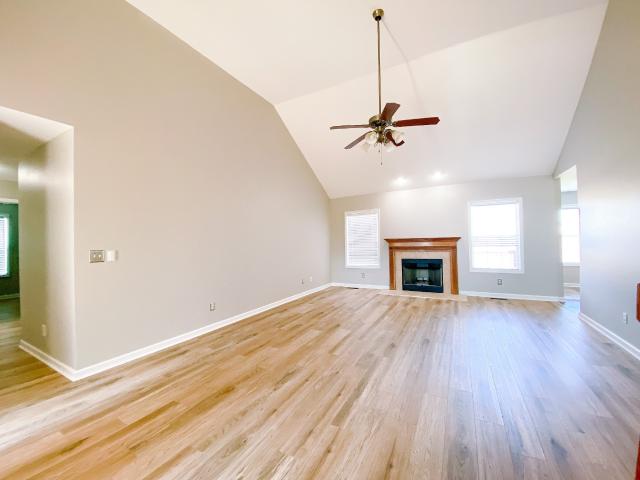 2781 Cascade Dr