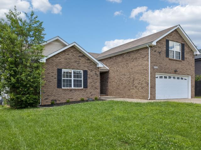 2781 Cascade Dr