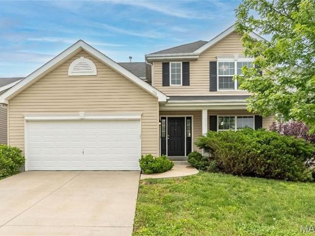 2781 Cedar Grove Dr, Belleville, IL 62221