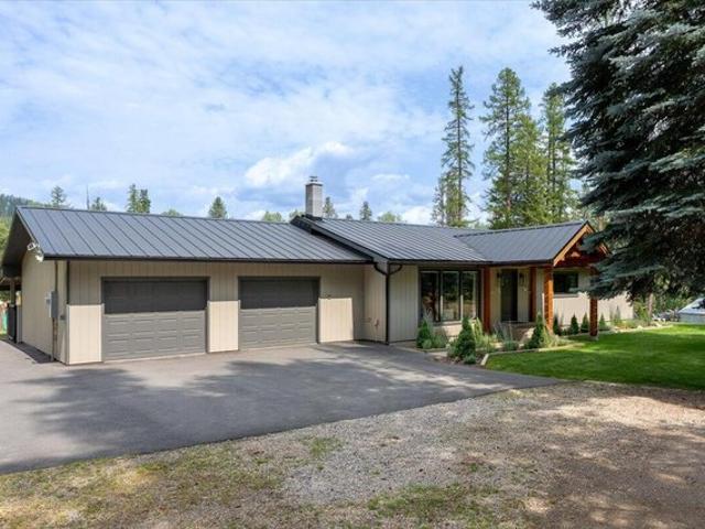 2781 Clarke Rd, Chewelah, WA 99109