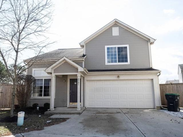 2781 Grand Fir Dr, Greenwood, IN 46143
