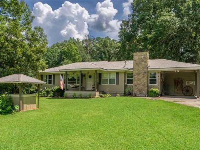 2781 Ike Stone Rd, Monroe, GA 30656