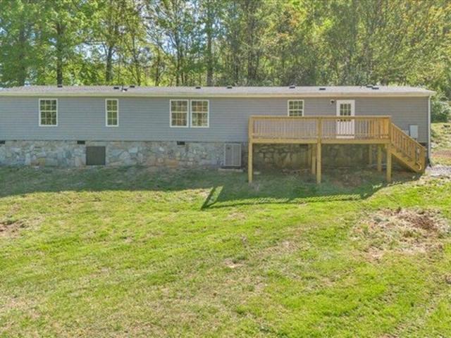 2781 Johnson School Rd, Thaxton, VA 24174