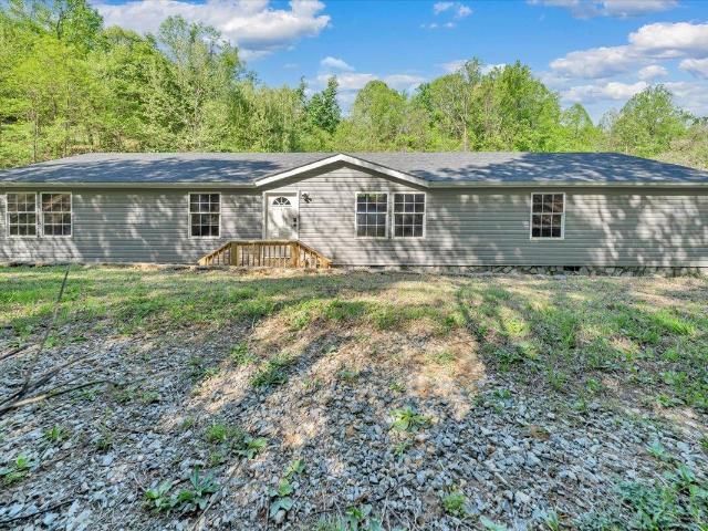 2781 Johnson School Road