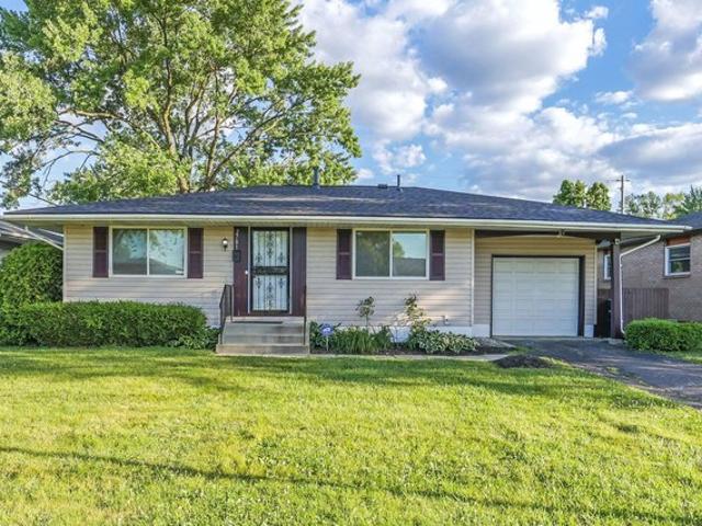 2781 Kenilworth Rd, Columbus, OH 43219