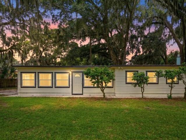 2781 Schaller Rd, Saint Augustine, FL 32084