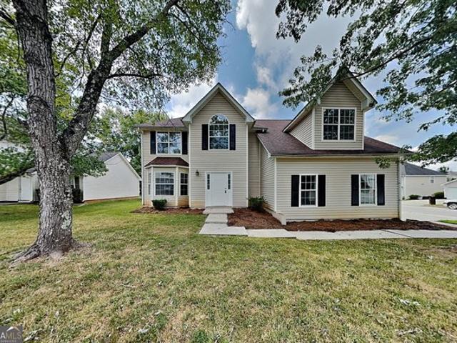 2781 Ward Lake Way, Ellenwood, GA 30294