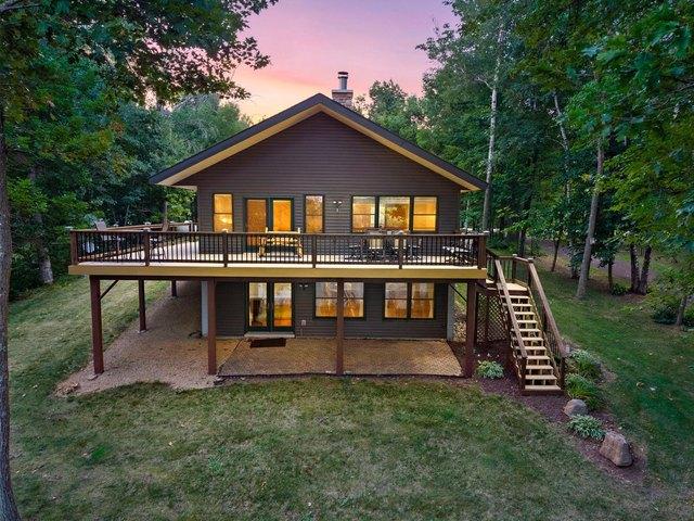 2781 76th Street Rd, Frederic, WI 54837