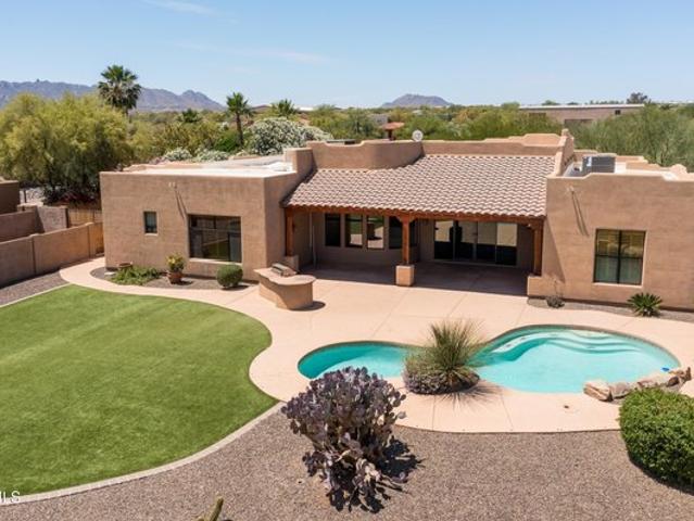 27821 N 155th Pl, Scottsdale, AZ 85262