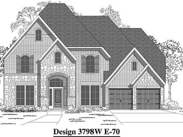 27827 Ramble Rock Ct, Katy, TX 77494