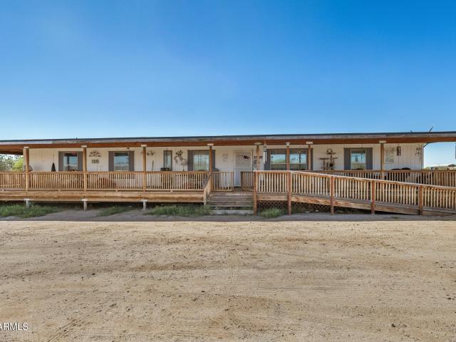 27828 N Black Butte Rd, Wittmann, AZ 85361 | MLS #7007 | Compass