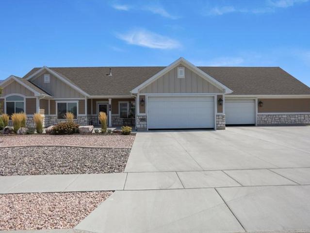 2782 N 3975 W, Plain City, UT 84404