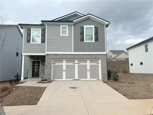 2782 Aralynn Way, College Park, GA 30337 MLS #7523995