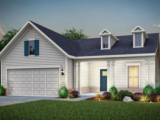 2782 Bateman St, Powder Springs, GA 30127