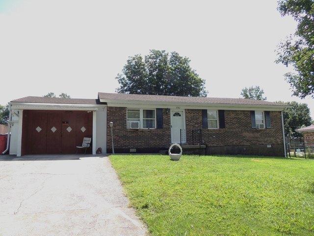 2782 Cardwell Ln, Frankfort, KY 40601