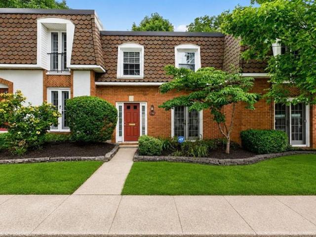 2782 Chateau Cir S Unit 45, Columbus, OH 43221