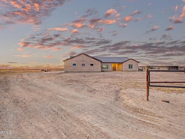 2782 E Eliza Cir, Coolidge, AZ 85128